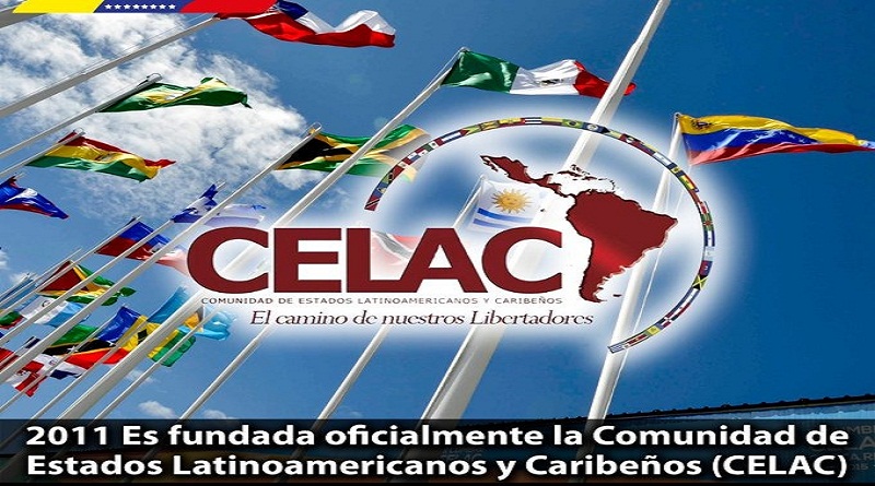 Venezuela celebra 9° aniversario de la CELAC como mecanismo de ...