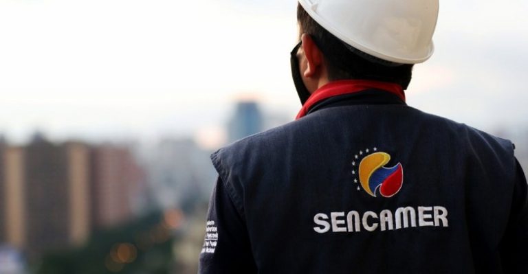 Sencamer: 22 años de servicio al pueblo venezolano - La Radio del Sur