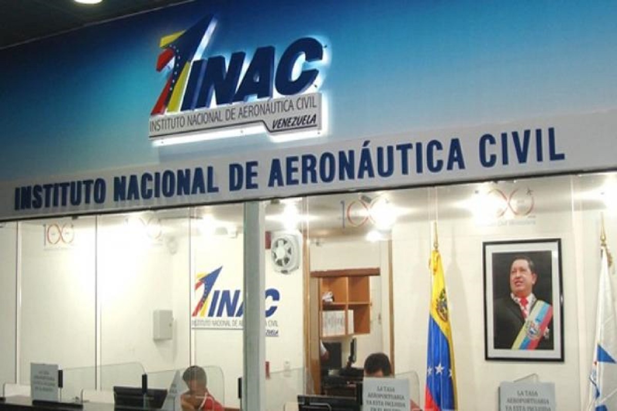 INAC informa sobre las rutas comerciales abiertas partiendo del Acuerdo ...