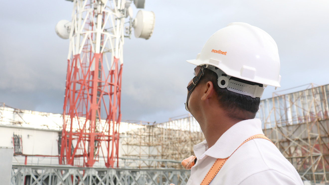 Movilnet proyecta expansión de la tecnología 4G desde de diciembre de ...