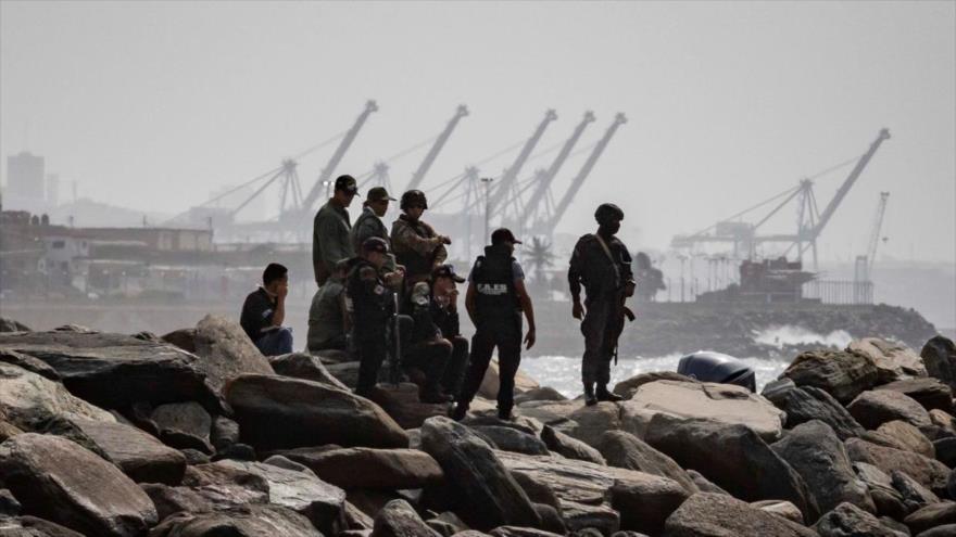 La CIA estaba al tanto de intentona golpista contra el Presidente ...