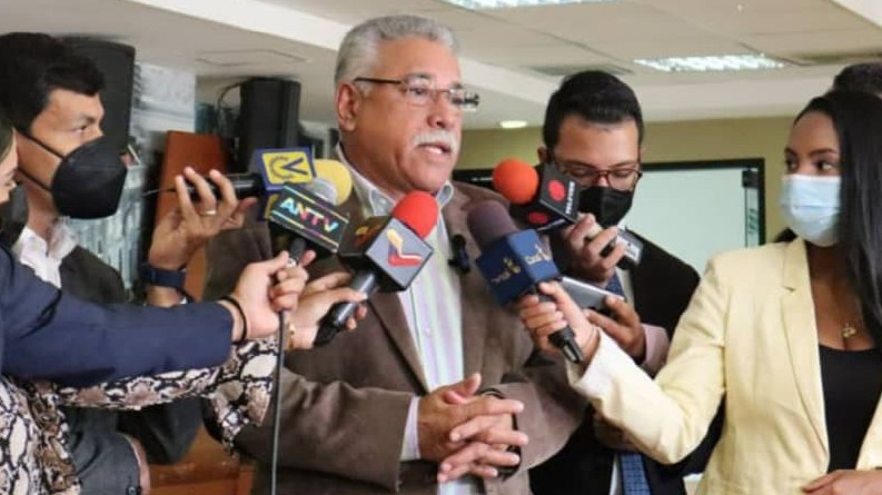 Parlatino-Venezuela felicita al pueblo brasileño tras victoria de Lula ...