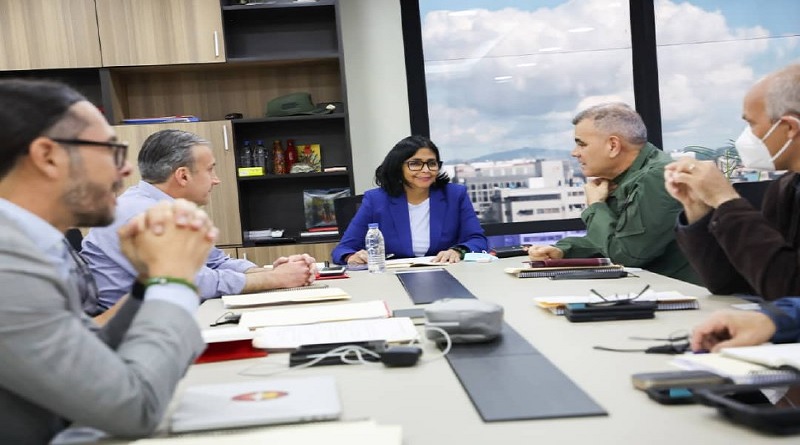 Gobierno Nacional traza acciones en defensa del mercado cambiario y la tasa oficial - La Radio ...