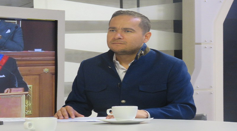 El aparato productivo se acrecentó gracias a participación de todos los ...