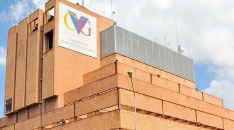 Gobierno venezolano designa Junta Interventora de la CVG