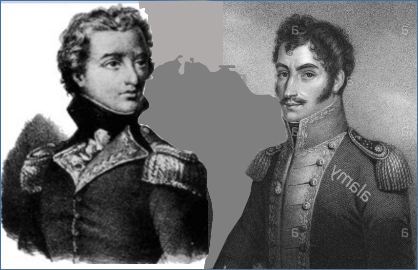 Historia Viva/ Piar y la guerra popular actual - La Radio del Sur