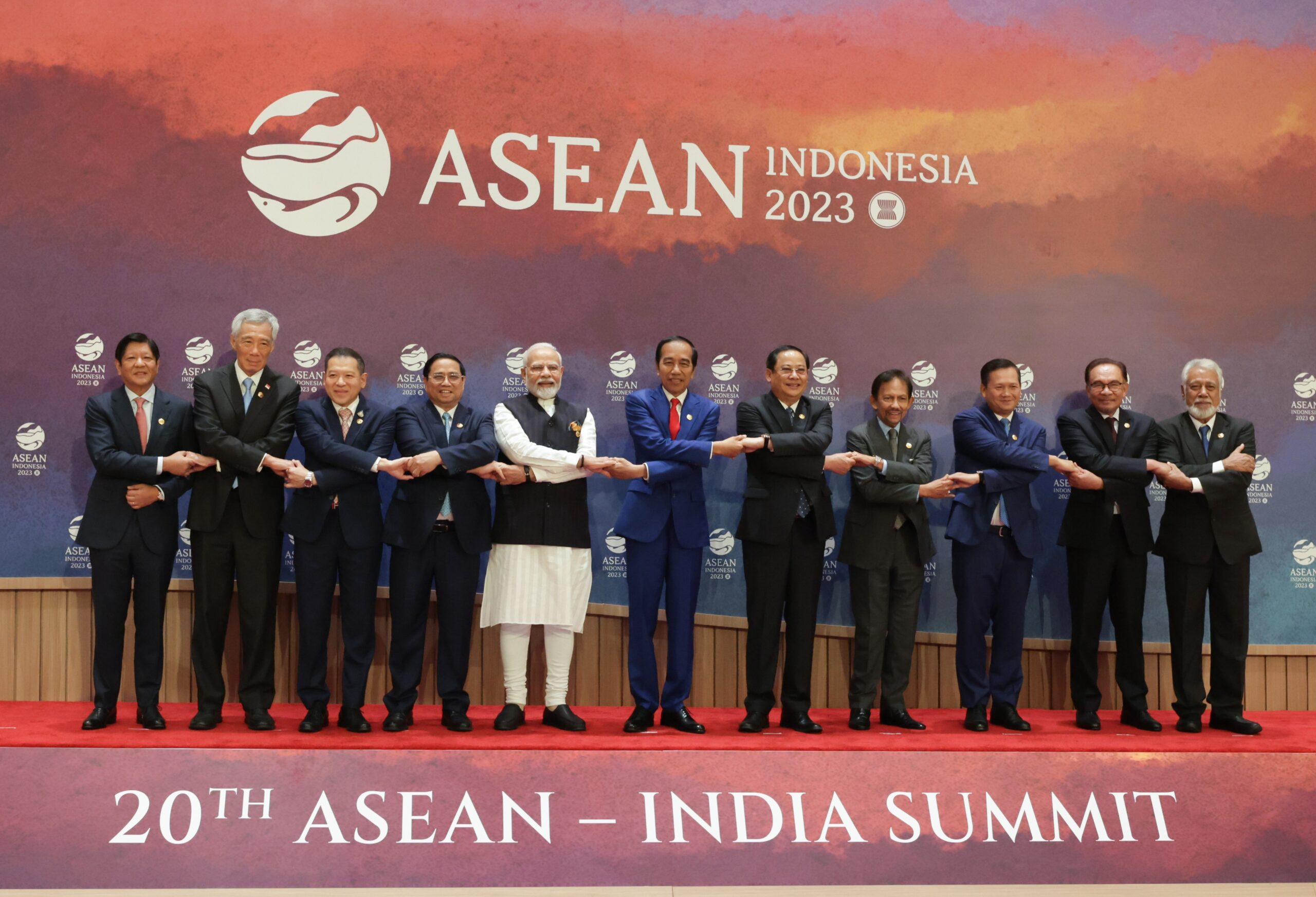 Cumbre de la Asean concluyó con compromiso de fortalecer la cooperación ...