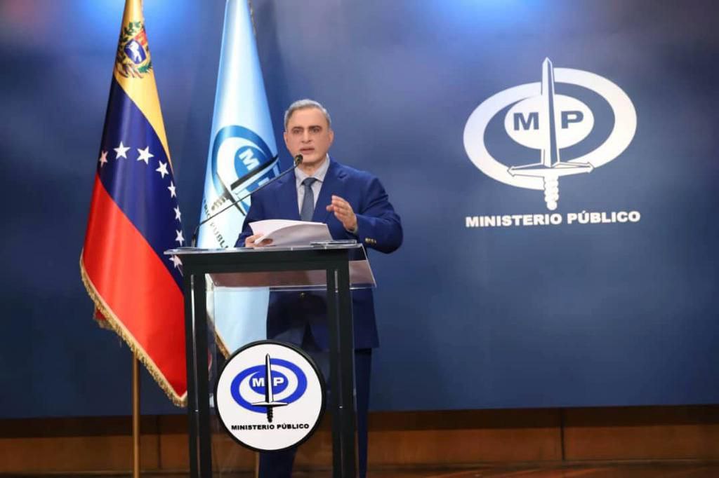 Ministerio Público esclareció muerte del rapero Canserbero y su ...