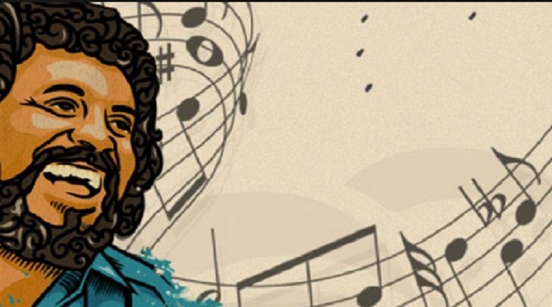 Venezuela conmemora 39 años de la siembra del Cantor del Pueblo Alí ...