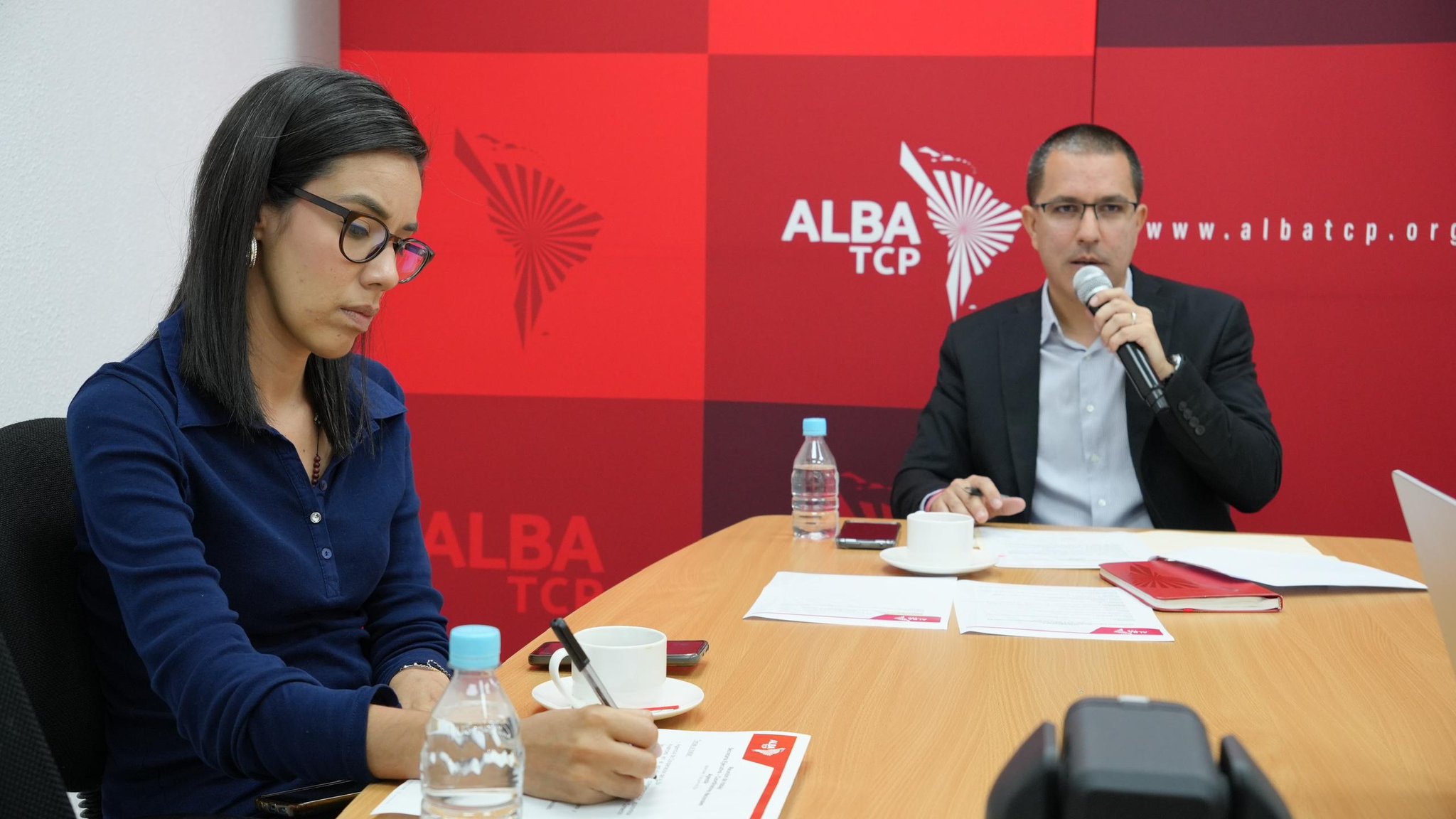 Alba define rutas para concretar Agenda 2030 - La Radio del Sur