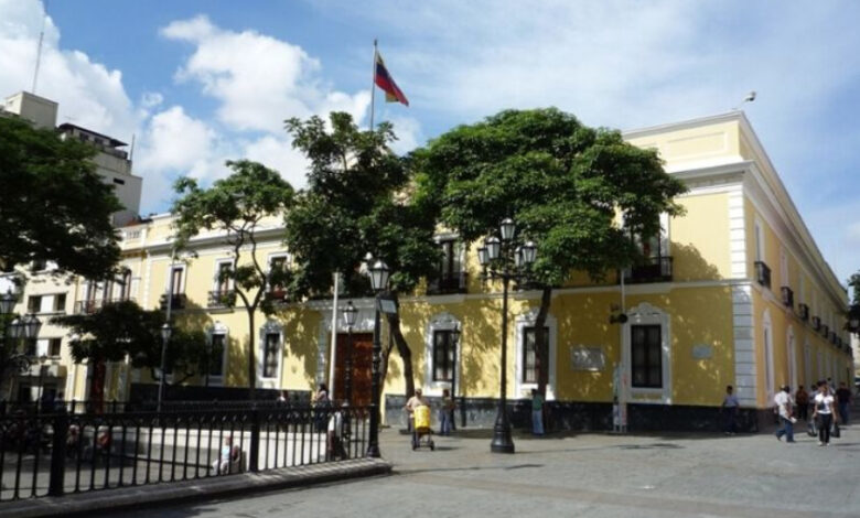 Venezuela ratifica su postura histórica con Cuba, cimentada en ...